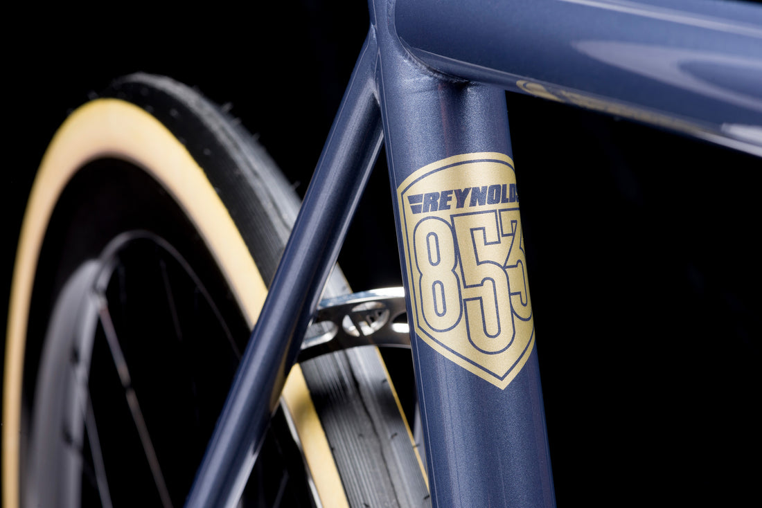 Elite – Enigma Bicycle Works