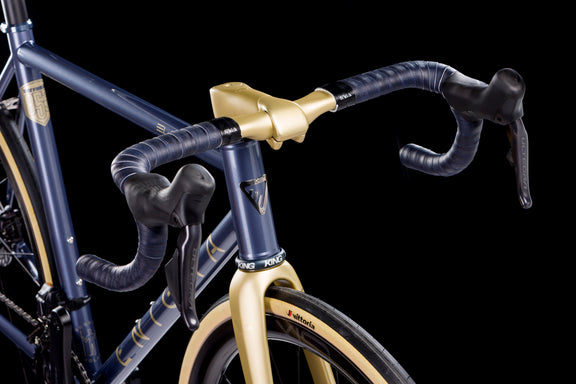 Signature Elite – Reynolds 853 Steel Road Race Frame | Enigma UK ...