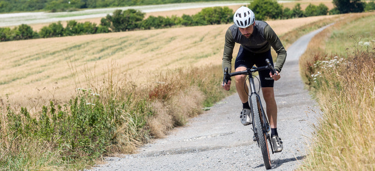 Enigma Edge Titanium Gravel Bike | Ready to Ride Performance – Enigma ...