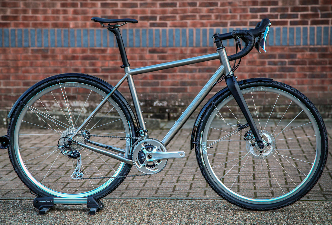 Edge - Ready To Ride – Enigma Bicycle Works