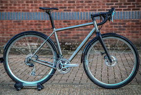 Edge - Ready To Ride – Enigma Bicycle Works