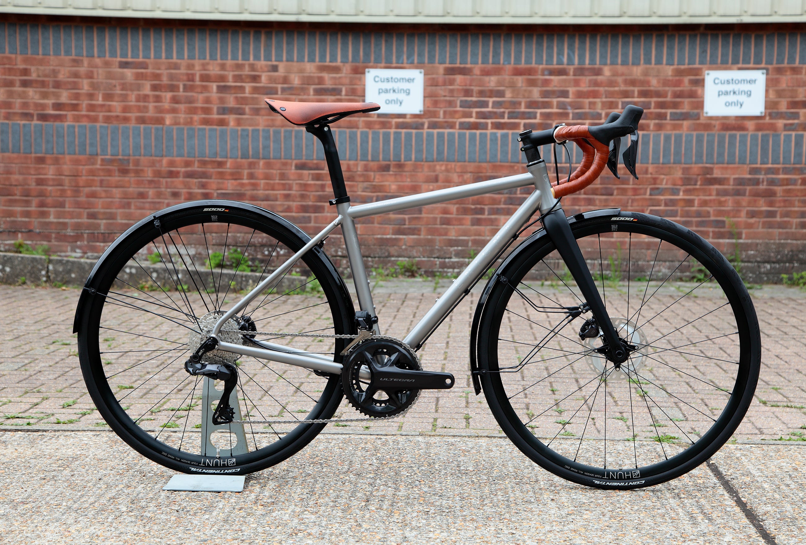 Etape - ReadyToRide – Enigma Bicycle Works