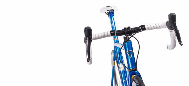 The Titanium Bike Specialist – Enigma Bicycle Works