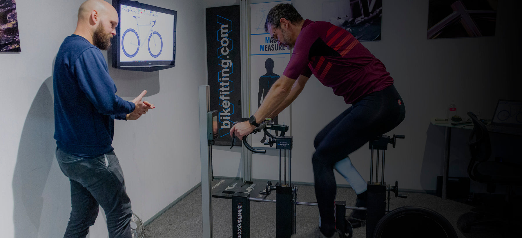 Expertly Crafted UK Titanium Bikes | Road, Gravel & Adventure – Enigma ...