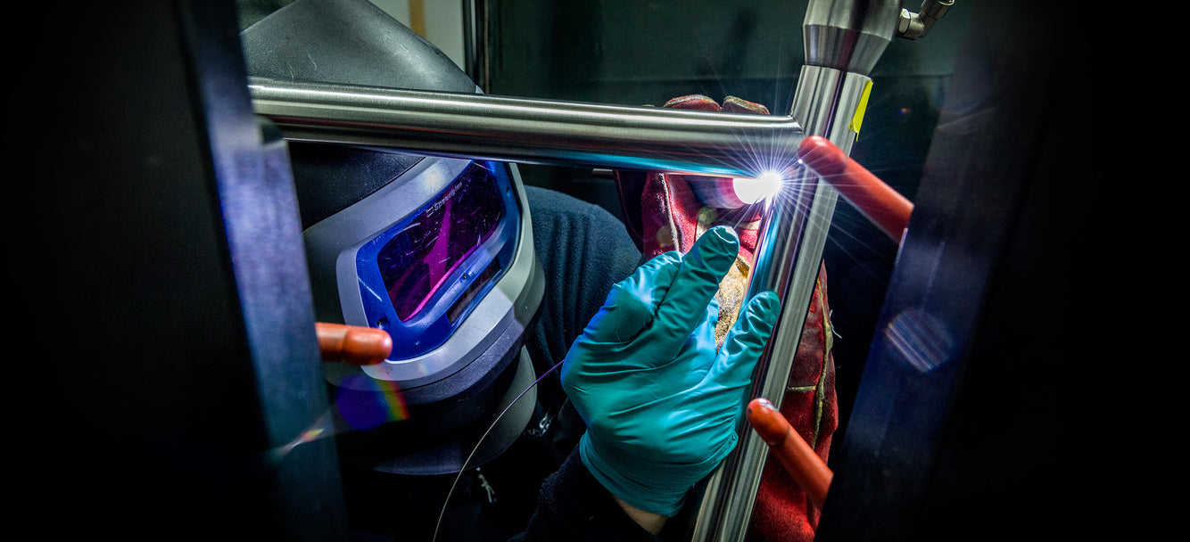 Expertly Crafted UK Titanium Bikes | Road, Gravel & Adventure – Enigma ...