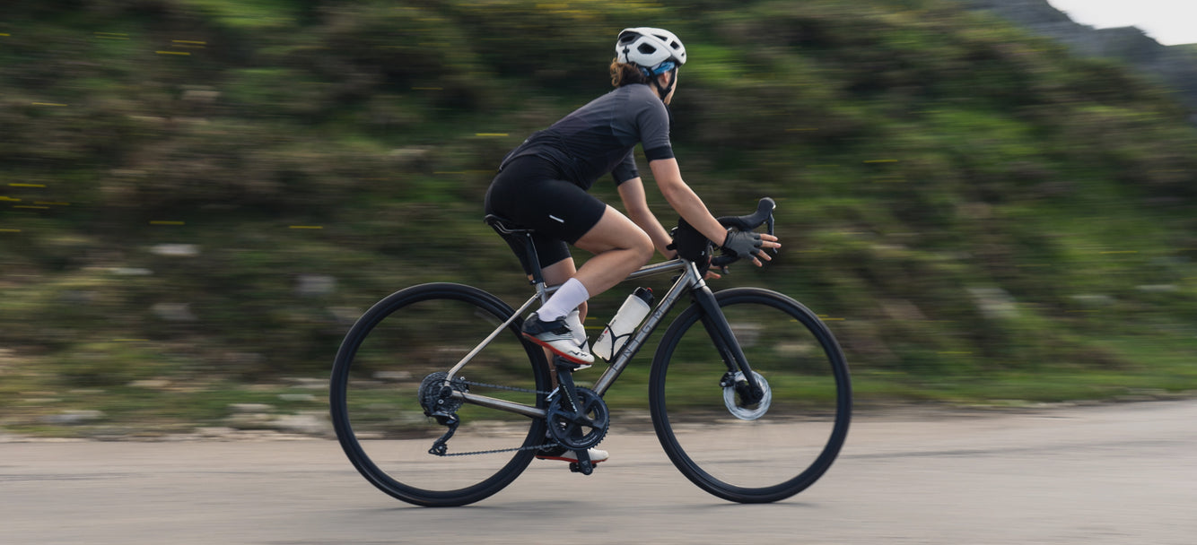 Ready To Ride – Enigma Bicycle Works