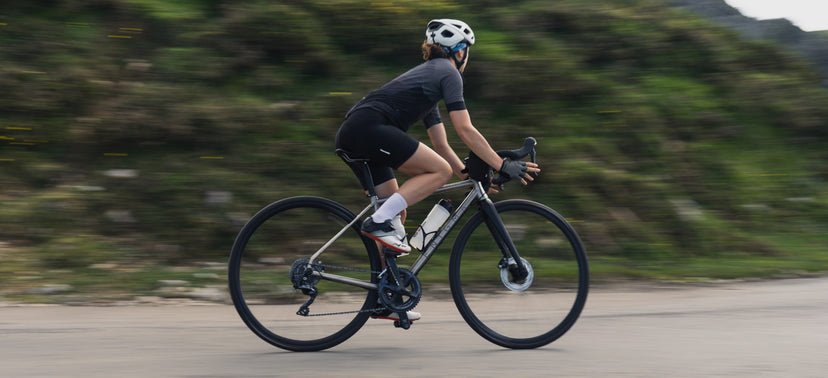 Ready To Ride – Enigma Bicycle Works