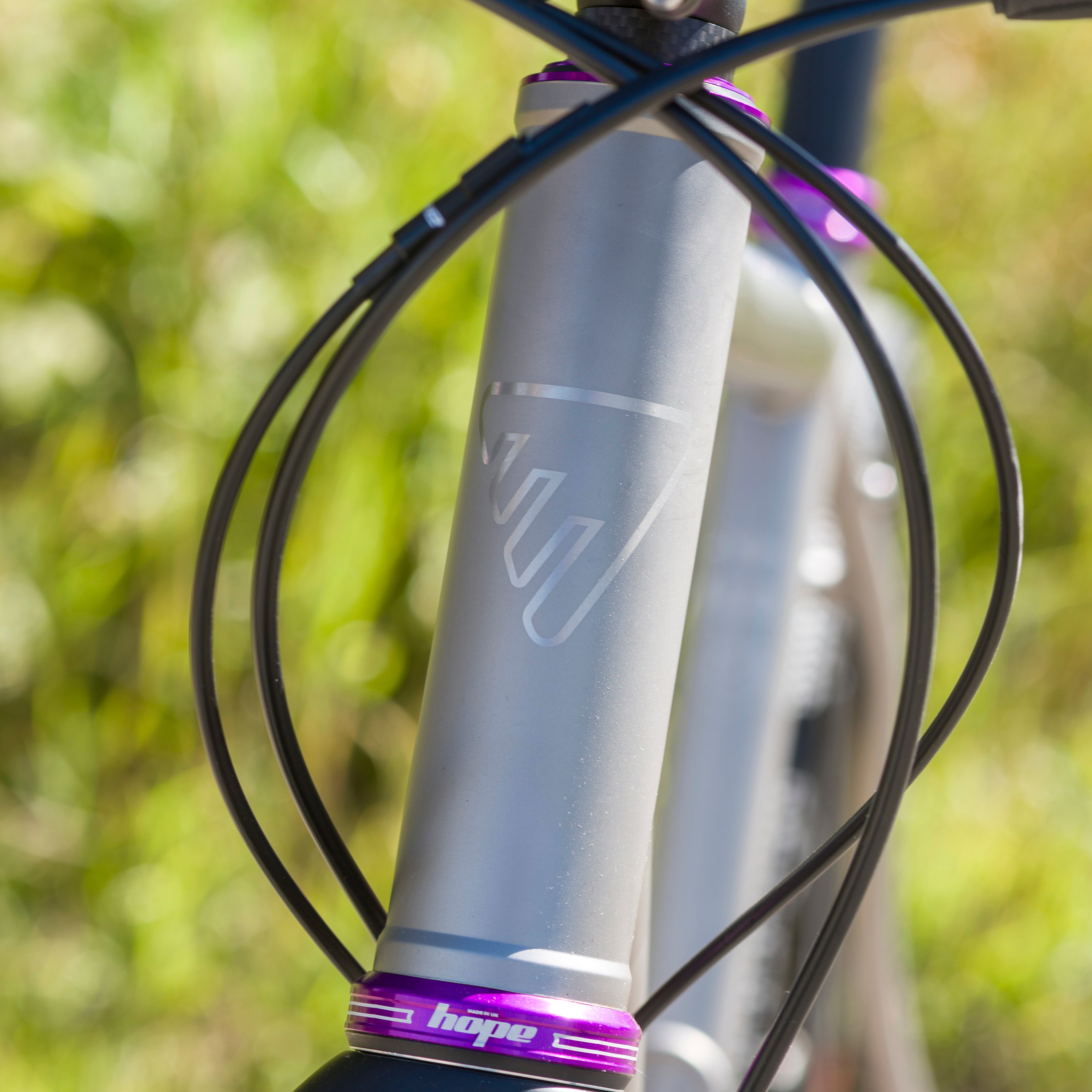 Escape – Titanium Gravel Bike for Adventure | Enigma Bikes – Enigma ...