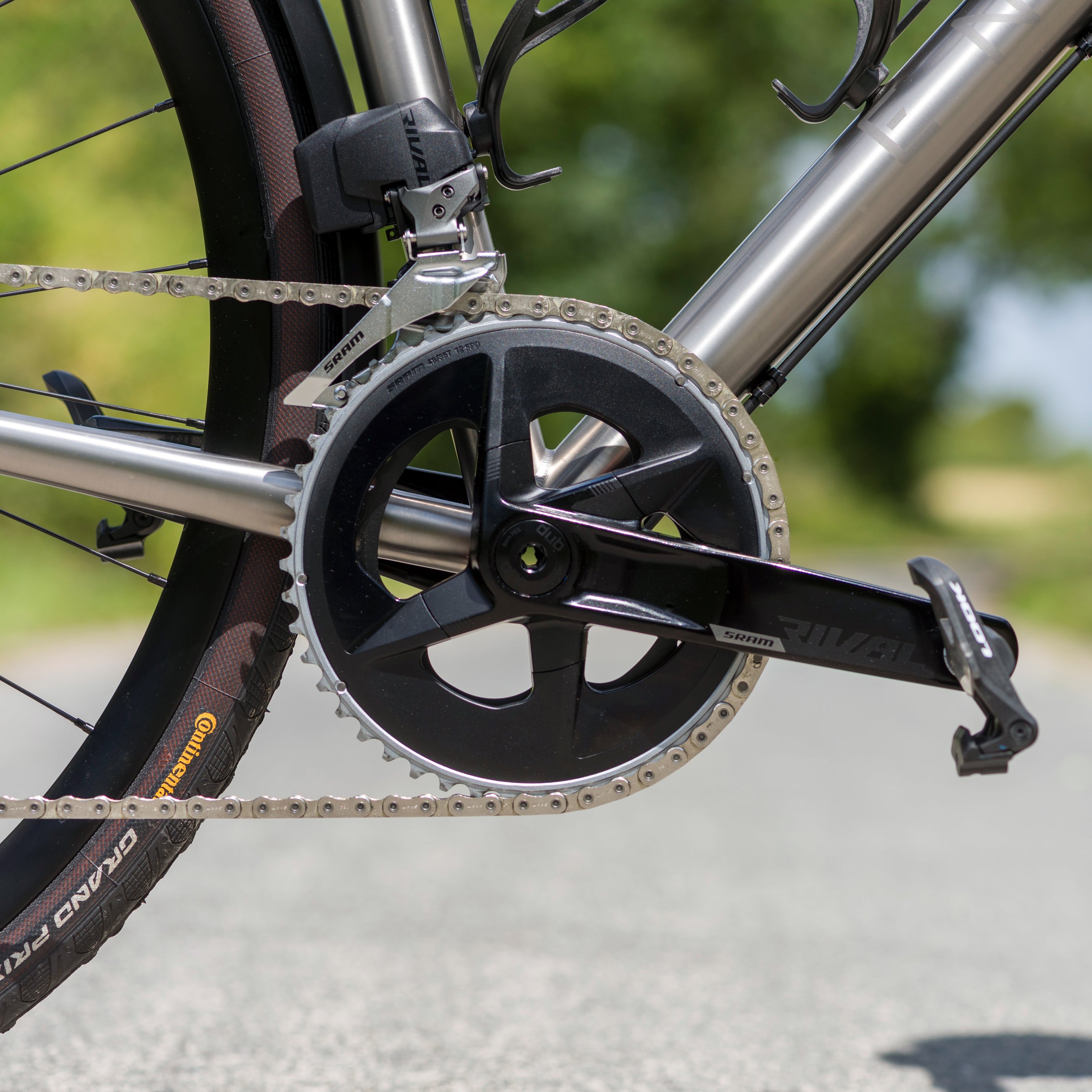 Etape - ReadyToRide – Enigma Bicycle Works