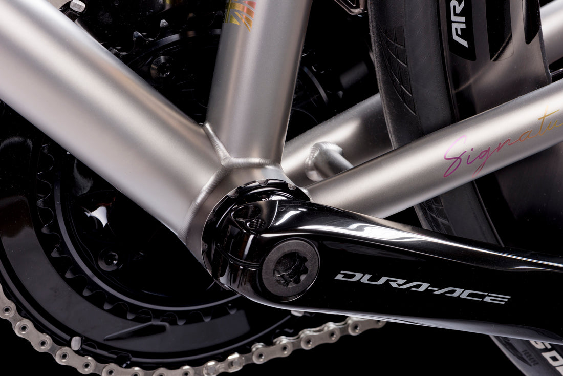 Excel – Enigma Bicycle Works