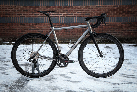 Excel – Enigma Bicycle Works
