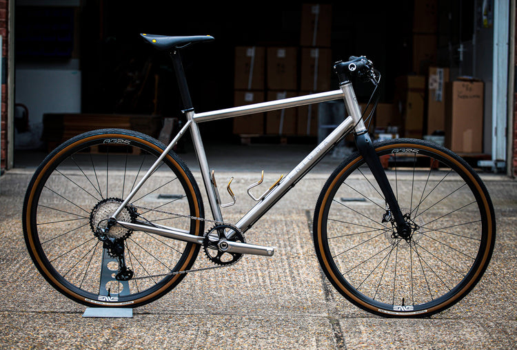 Explor – Enigma Bicycle Works