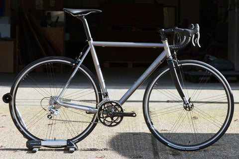 Clearance Sale – Enigma Bicycle Works