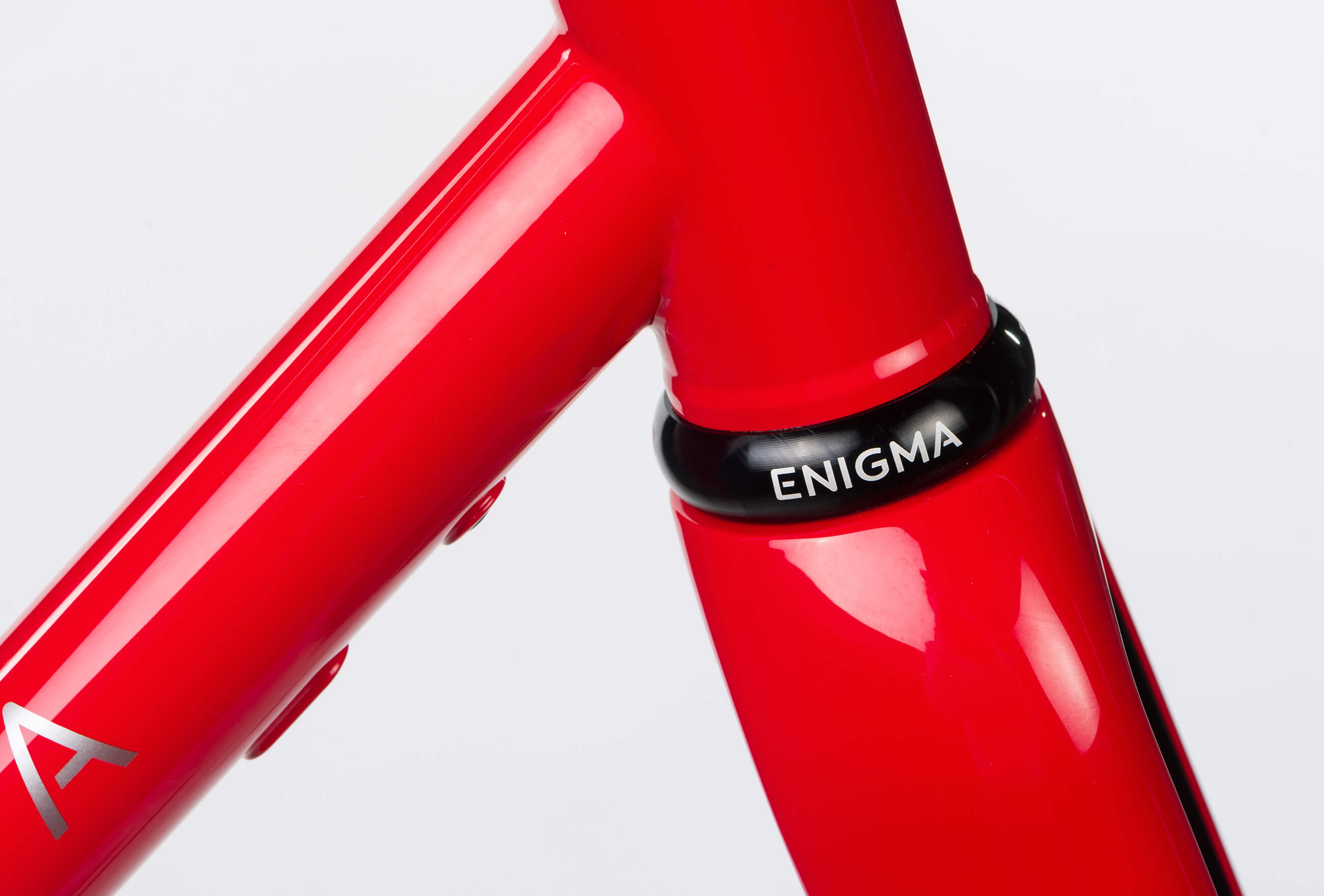 Elite HSS - Frame – Enigma Bicycle Works