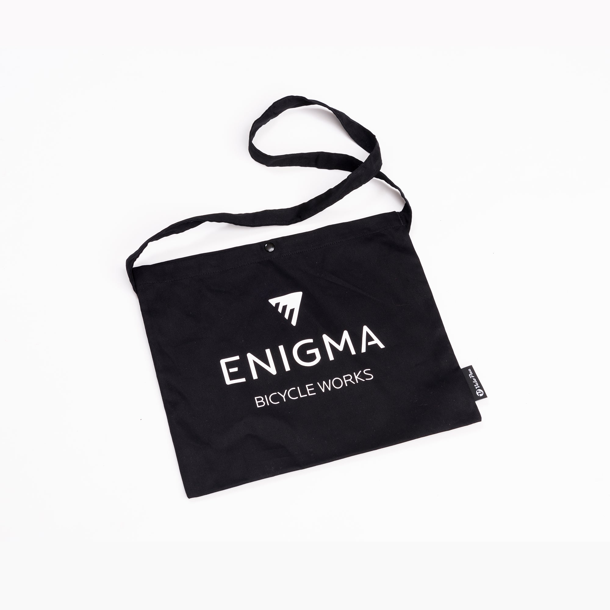 Musette – Enigma Bicycle Works